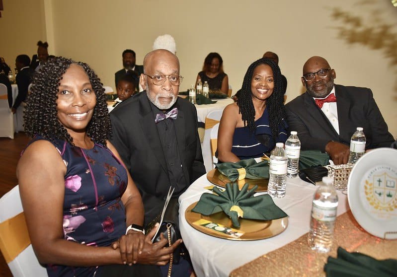 Ramah Day School 109th Golden Legacy Celebration - Savannah Master Calendar