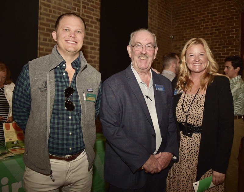 Downtown Business Association Host Infinity, Inc.’s Chuck Brown ...