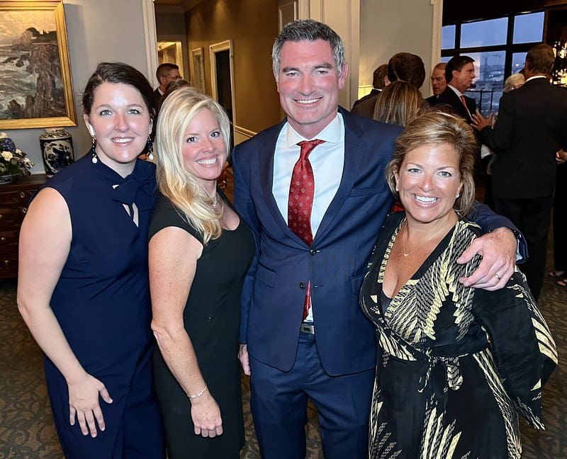 Oliver Maner Celebrates 125th Anniversary - Savannah Master Calendar