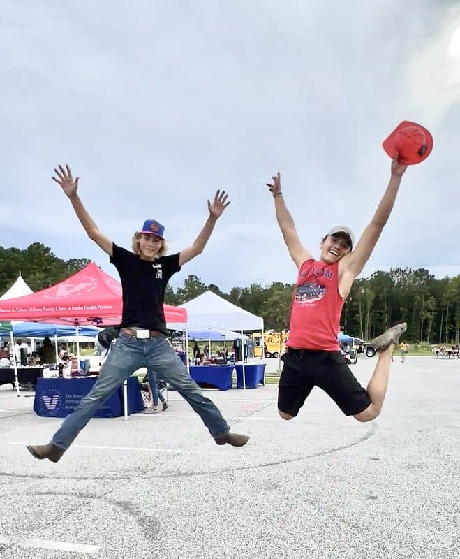 Pooler Patriot Day 2022 - Savannah Master Calendar