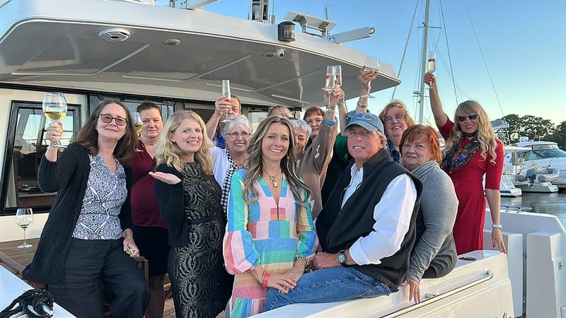 Starry Night Host Savannah Concierge Association - Savannah Master Calendar