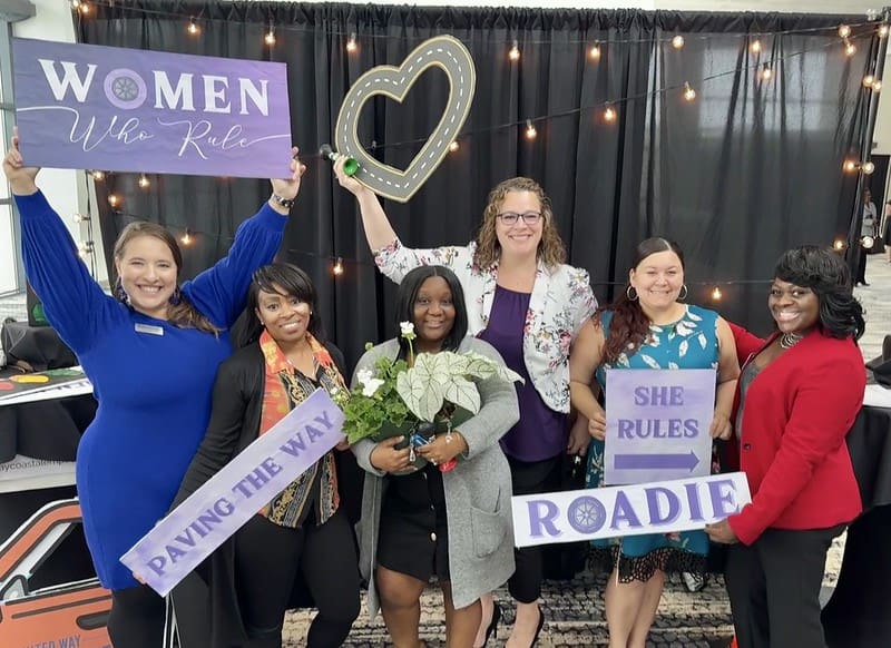 United Way of the Coastal Empire’s Women Who Rule - Savannah Master ...