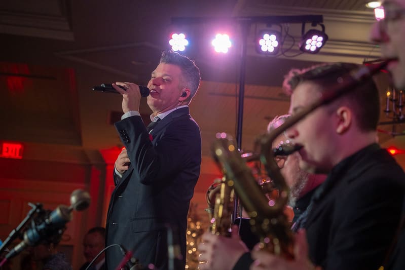 Savannah Newcomers Holiday Gala 2024 - Savannah Master Calendar