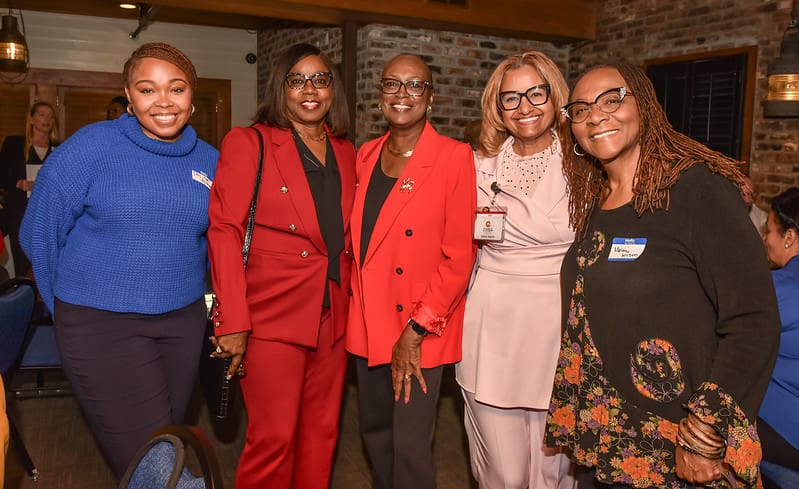 Housing Savannah, CHSA & CHSA Development Host Annual Meeting ... Housing Savannah, CHSA & CHSA Development Host Annual Meeting ...