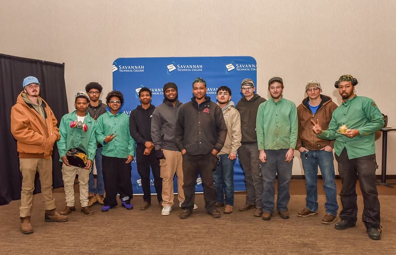 Savannah Technical College Celebrates Revival of Black History ...