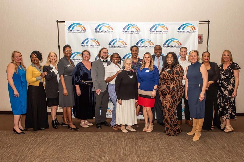 Mediation Center of the Coastal Empire hosts Eighth Annual “Anchored in ...