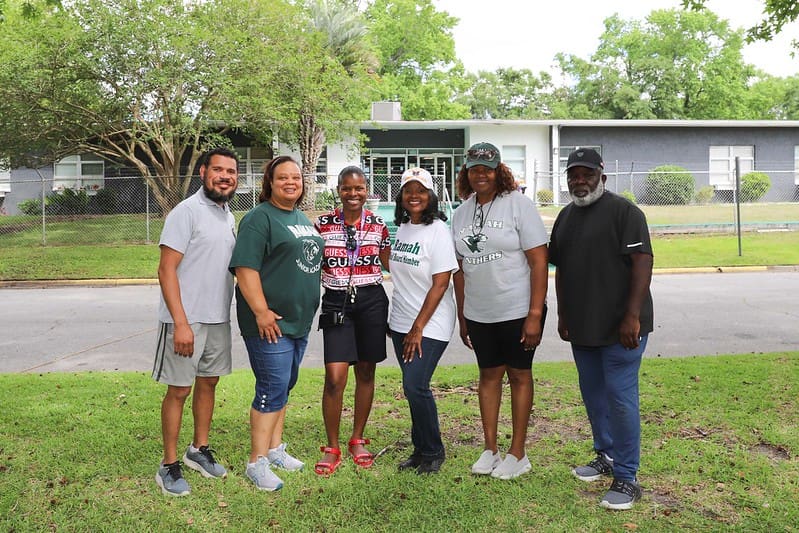 Ramah Junior Academy Community Block Party Celebrates 110 Years in ...