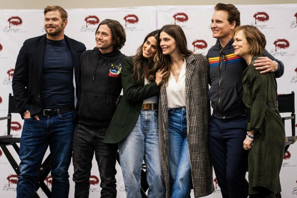 Epic Cons Set to Reunite the Twilight Cast this Summer in Savannah ...