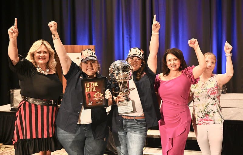 Georgia Workers’ Compensation Association Lip Sync Battle - Savannah ...