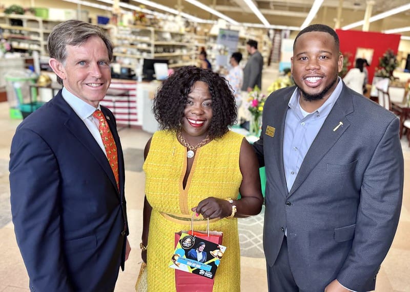 SMCelebrities • August 2025 - Savannah Master Calendar