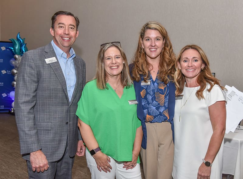 Savannah Technical College Hosts State of the College - Savannah Master ...