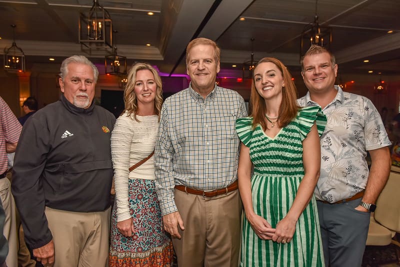 Kiwanis Club of Skidaway Island Hosts 2nd Annual Dark Desert Highway ...