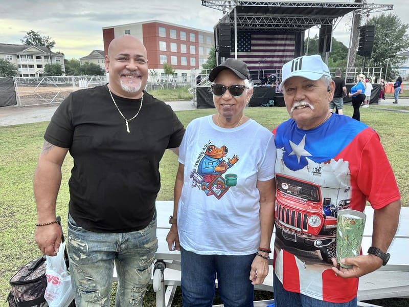 Port Wentworth host 2nd Annual Hispanic Festival - Savannah Master Calendar