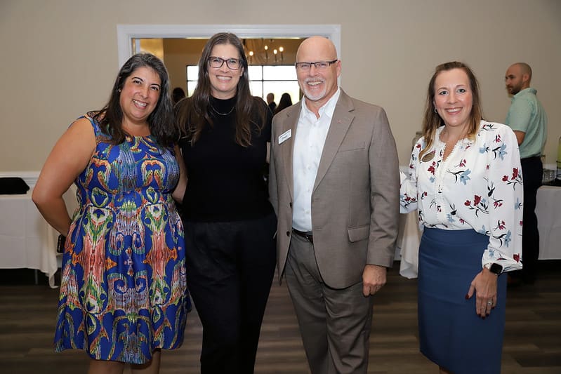 Pooler Chamber Regional Outlook Briefing - Savannah Master Calendar