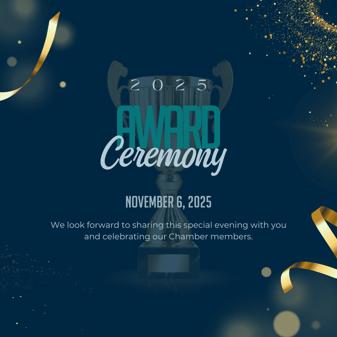 Pooler Chamber 2025 State of the Chamber & Community Awards Ceremony ...
