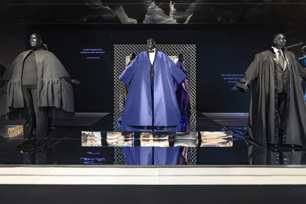 Talk: Celebrate André Leon Talley’s lasting legacy with fashion leaders ...